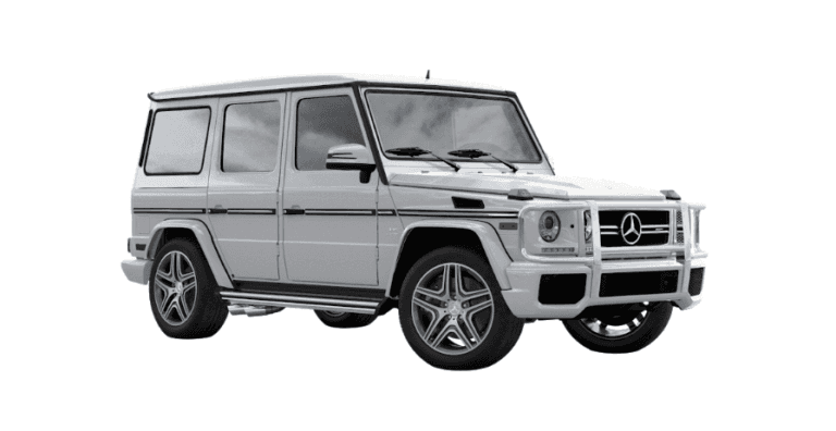The 10 Best Mercedes-Benz SUVs | SUVs in The Woodlands