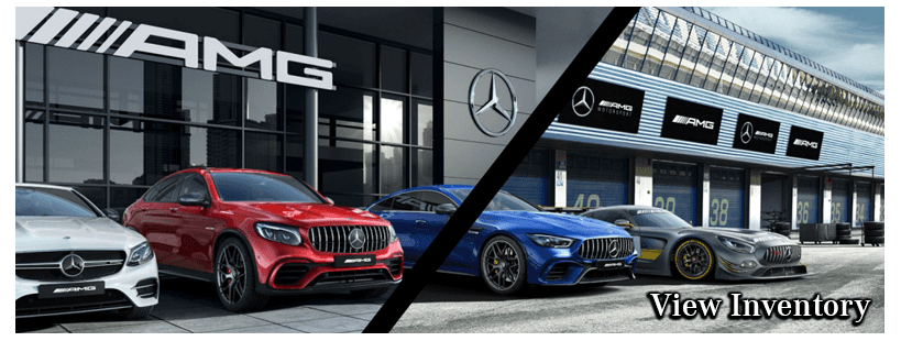 Sponsorship Request | Mercedes-Benz of The Woodlands