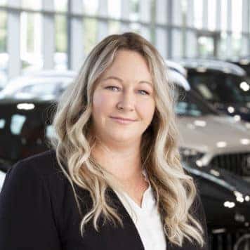 Mercedes-Benz of The Woodlands | Meet the Team