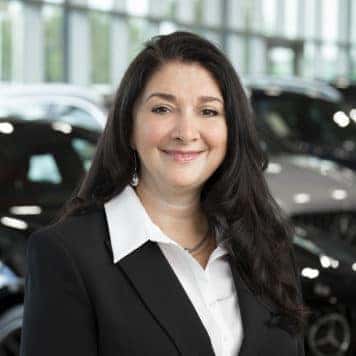 Mercedes-Benz of The Woodlands | Meet the Team