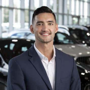 Mercedes-Benz of The Woodlands | Meet the Team
