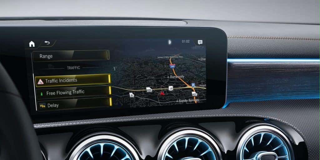 Mercedes me connect Store | Mercedes-Benz of The Woodlands