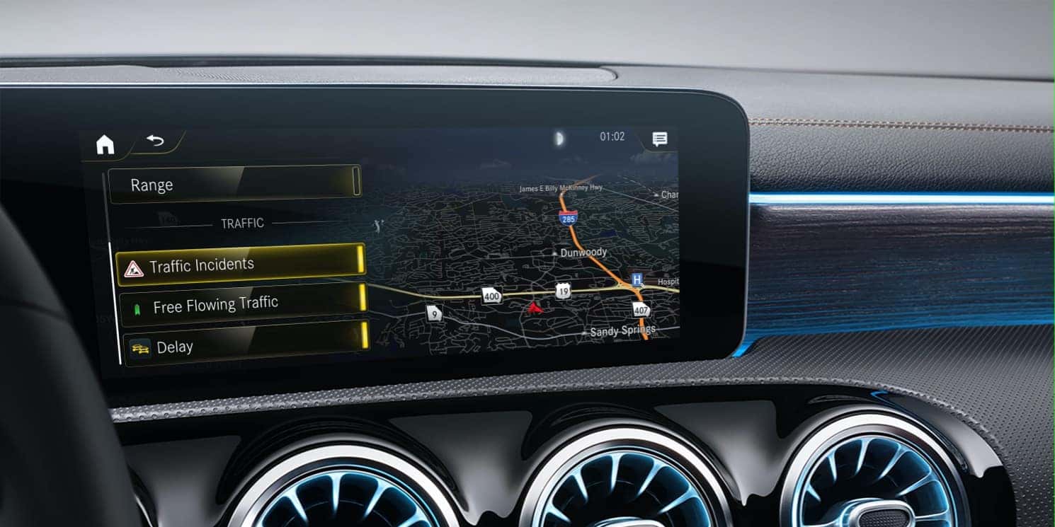 Mercedes me connect Store | Mercedes-Benz of The Woodlands