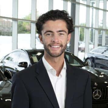Mercedes-Benz of The Woodlands | Meet the Team