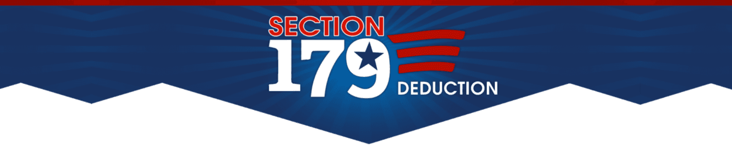 Section 179 Tax Exemption | Commercial Dealer The Woodlands