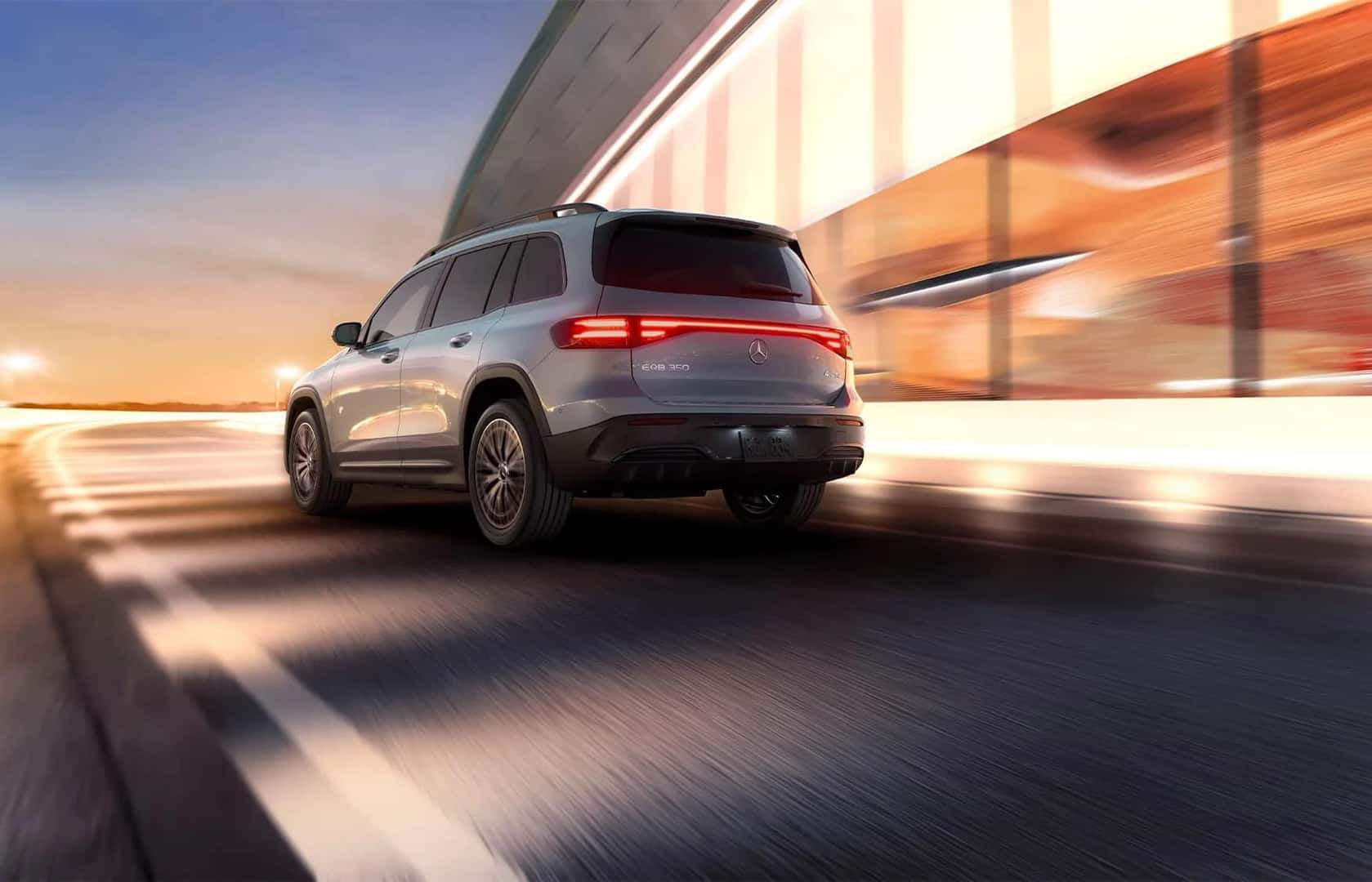 Mercedes SUVs for Sale | Mercedes Dealer Near North Houston^