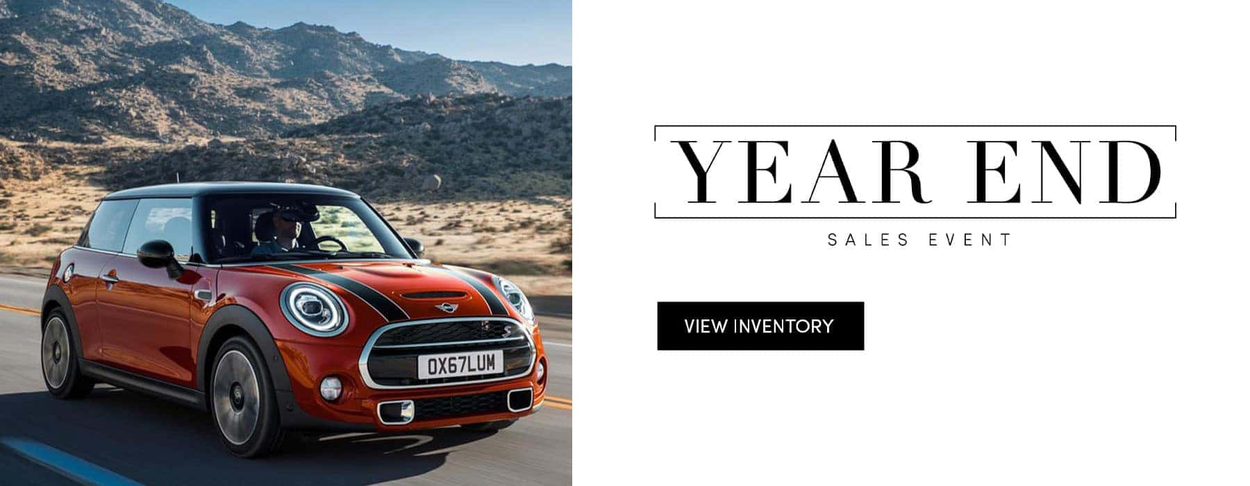 MINI of Omaha | ONYX Automotive | MINI Dealer in Omaha, NE