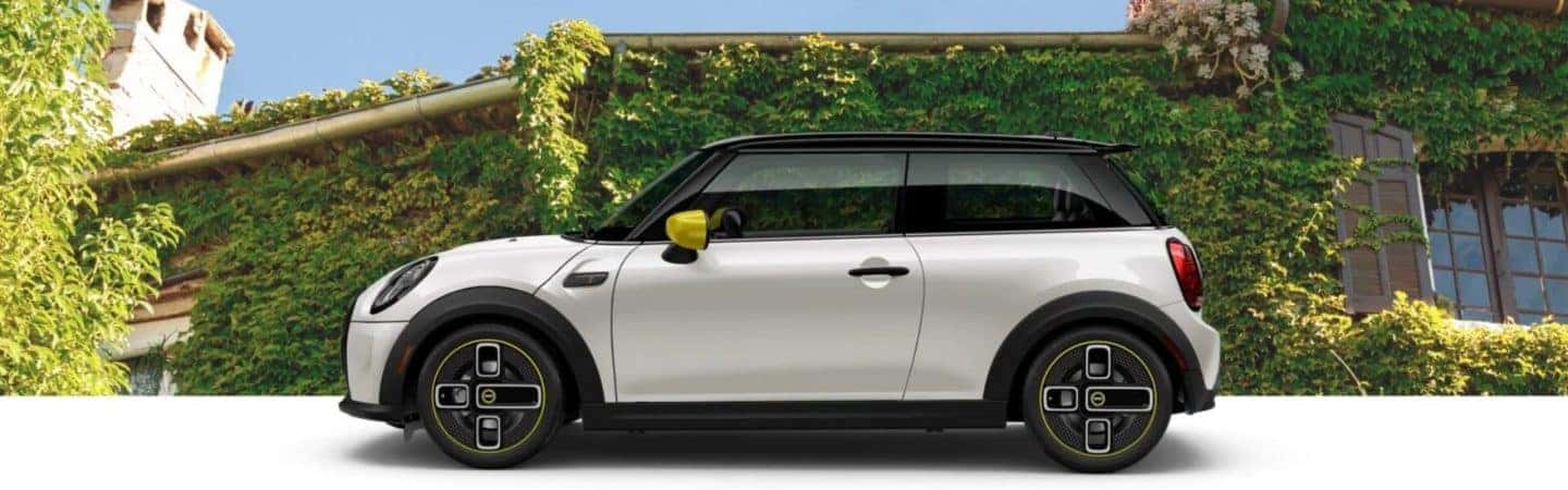New MINI Electric Hardtop 2 Door Model Review | MINI of Omaha