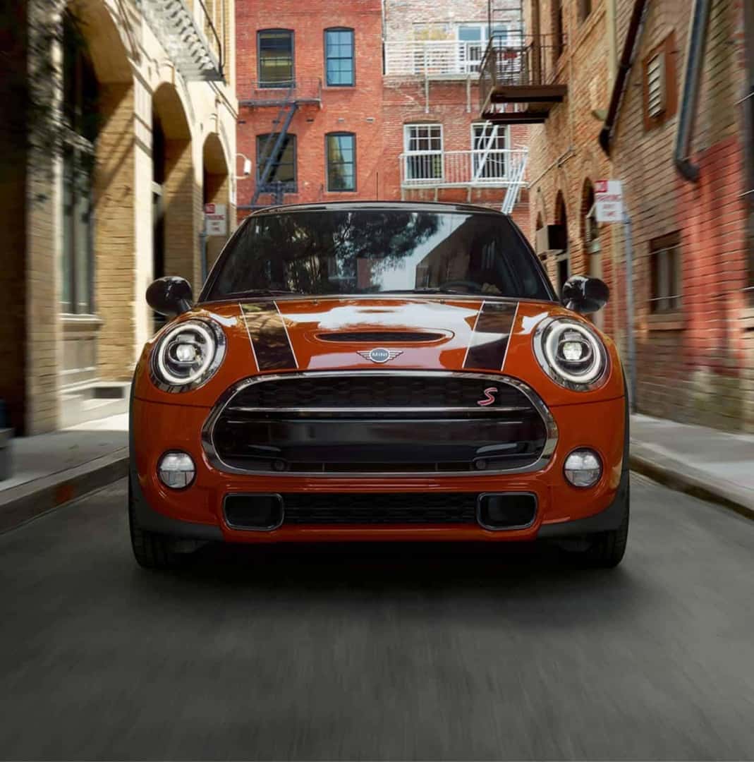 MINI Cooper: Coupe vs Hatchback | Which is Right for You?
