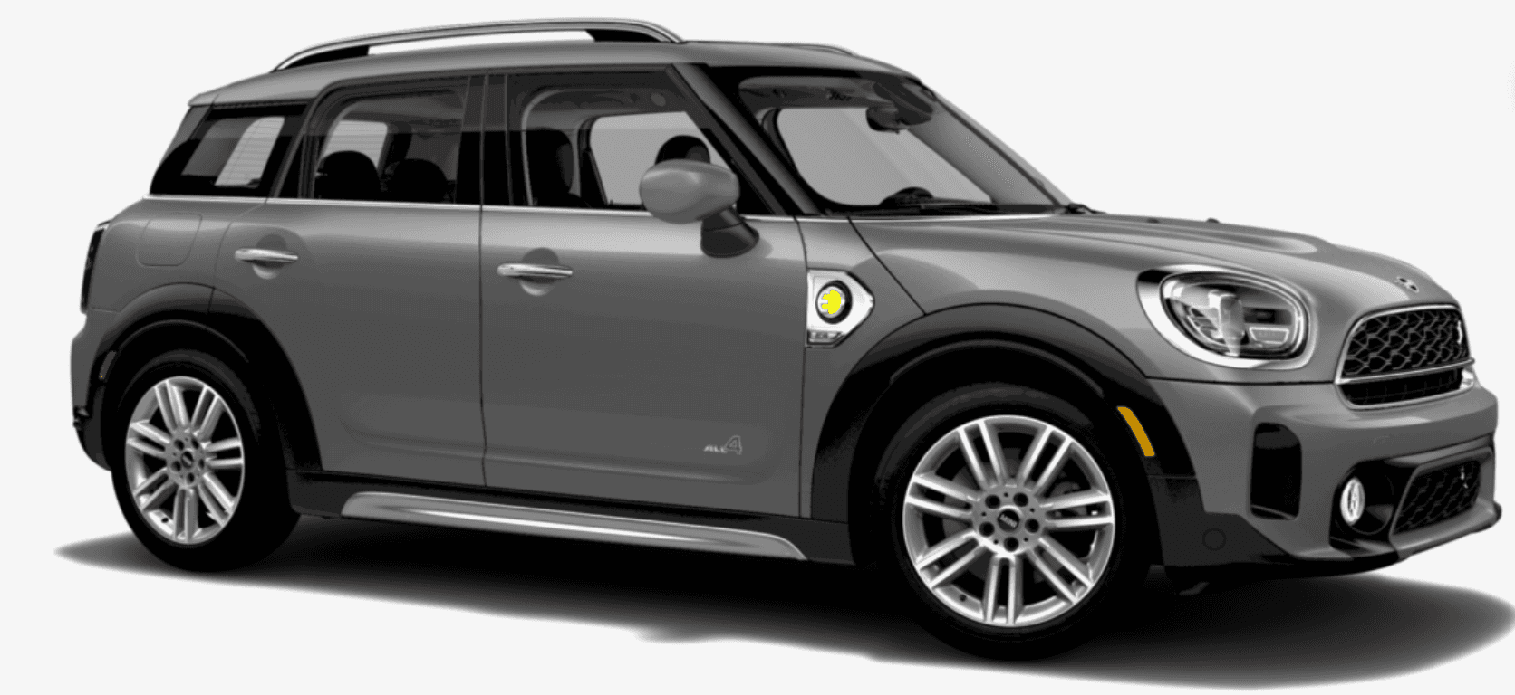 Going Green with MINI Hybrids & EVs | MINI of Wesley Chapel