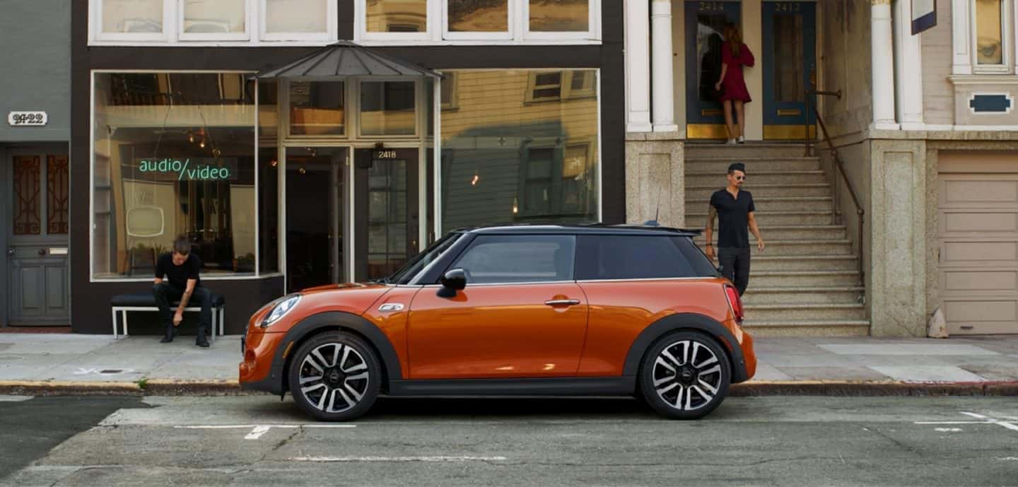 3 Benefits of Buying a CPO MINI | MINI of Wesley Chapel
