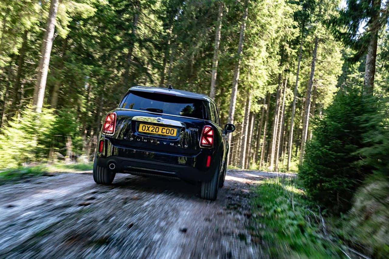Best MINI Cars for Fall Adventures | MINI of Wesley Chapel