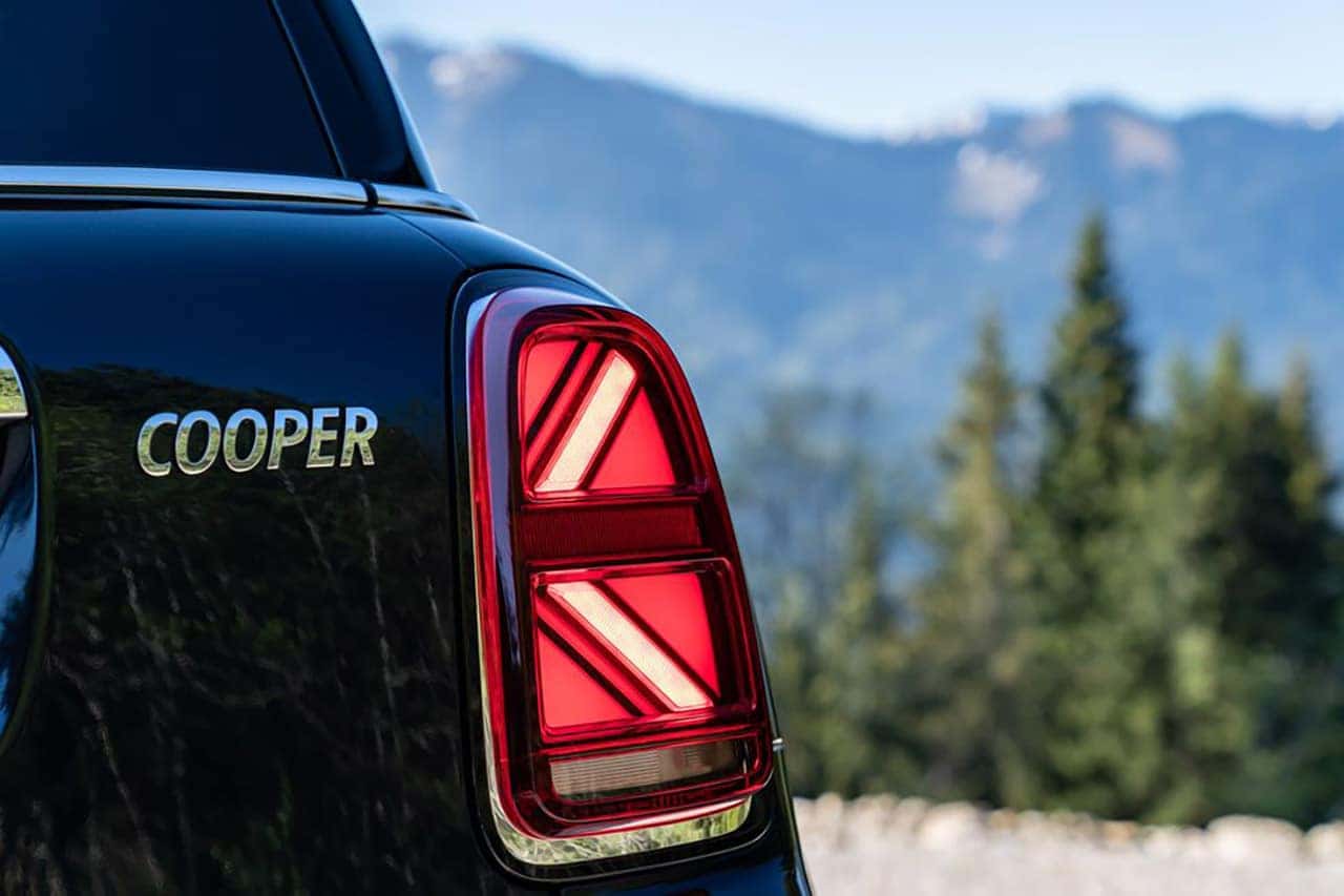 MINI Cooper Warranty Options | MINI of Wesley Chapel