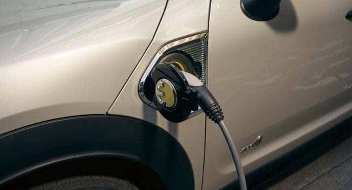 Reasons to Buy a MINI Cooper Hybrid | MINI of Wesley Chapel