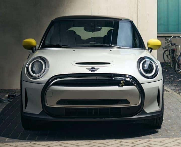 Answers to Your EV Questions | MINI of Wesely Chapel