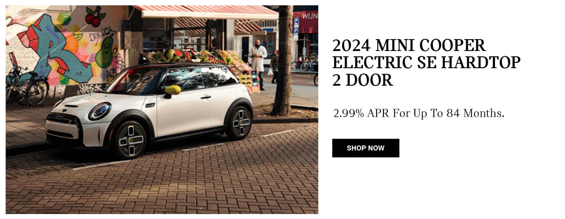 MINI Cooper Dealership Near Tampa, FL | MINI of Wesley Chapel