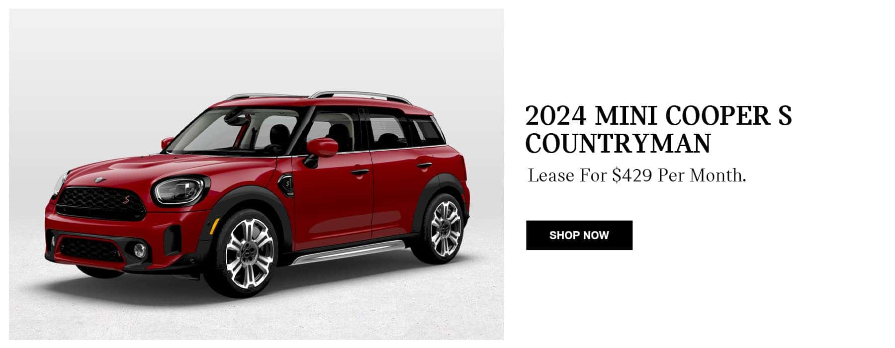MINI Cooper Dealership Near Tampa, FL | MINI of Wesley Chapel