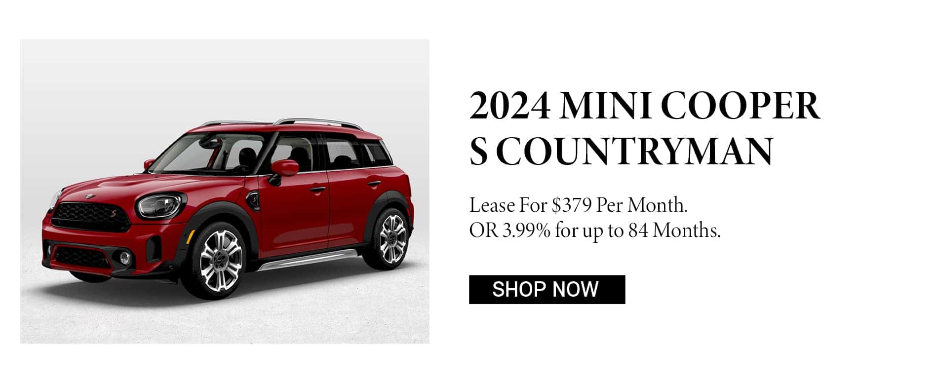 MINI Cooper Dealership Near Tampa, FL | MINI of Wesley Chapel