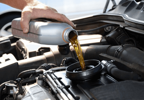 An Overview of MINI Oil Types| MINI of Wesley Chapel