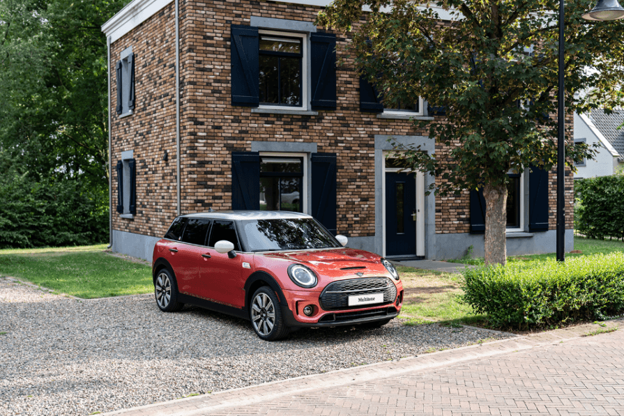 MINI Clubman Trim Level Comparison | MINI of Wesley Chapel