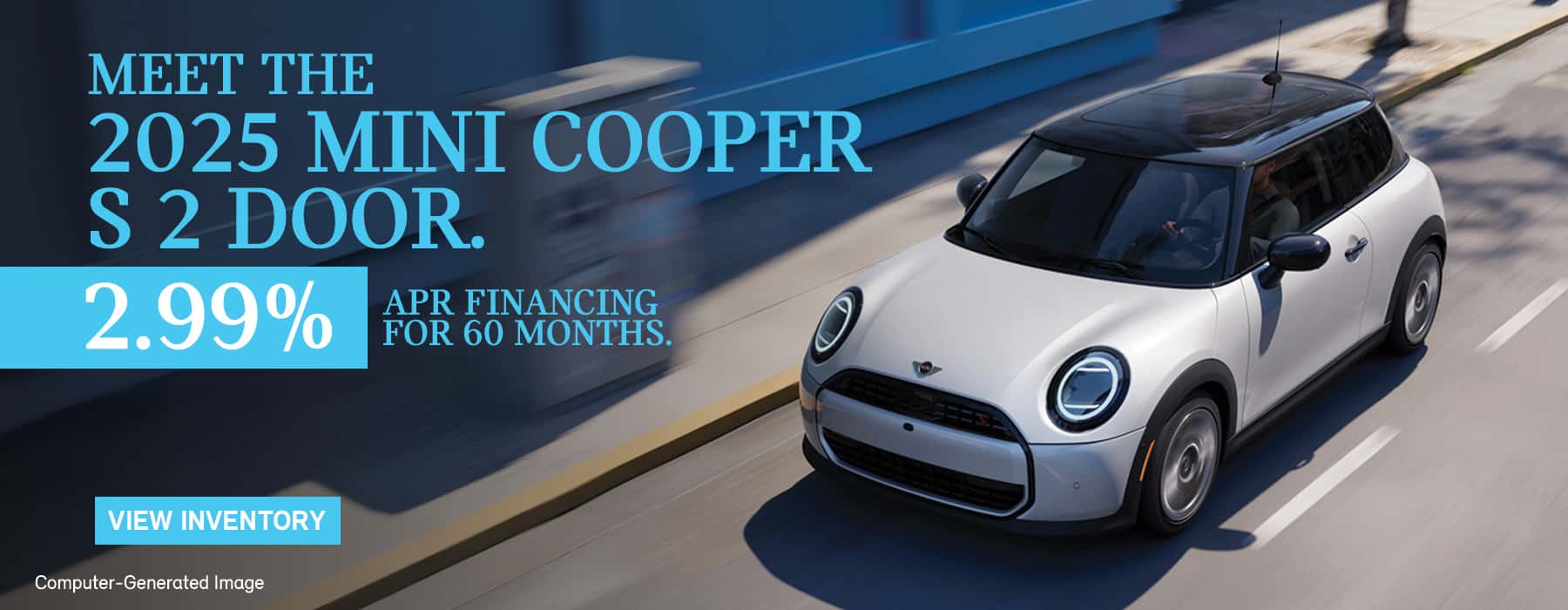 MINI Cooper Dealership Near Tampa, FL | MINI of Wesley Chapel