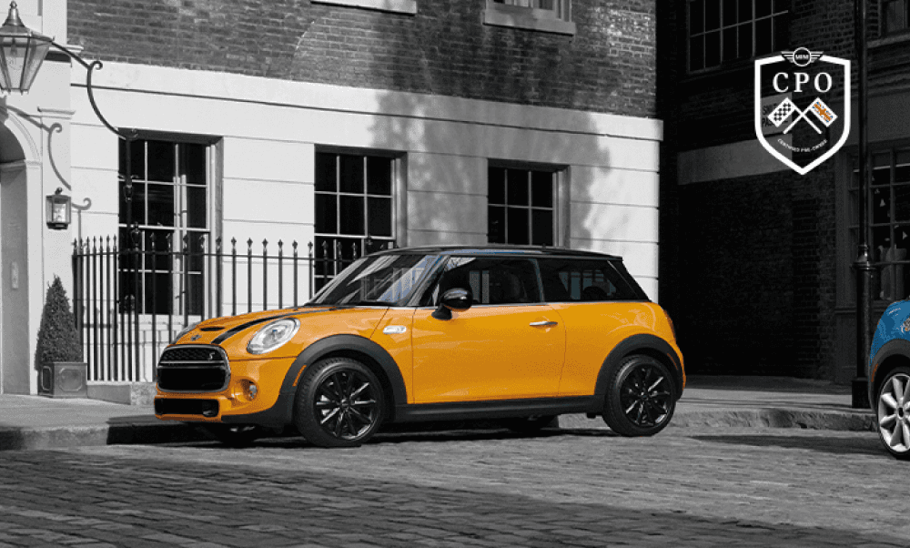 MINI CPO vs. Used Vehicles | MINI of Wesley Chapel