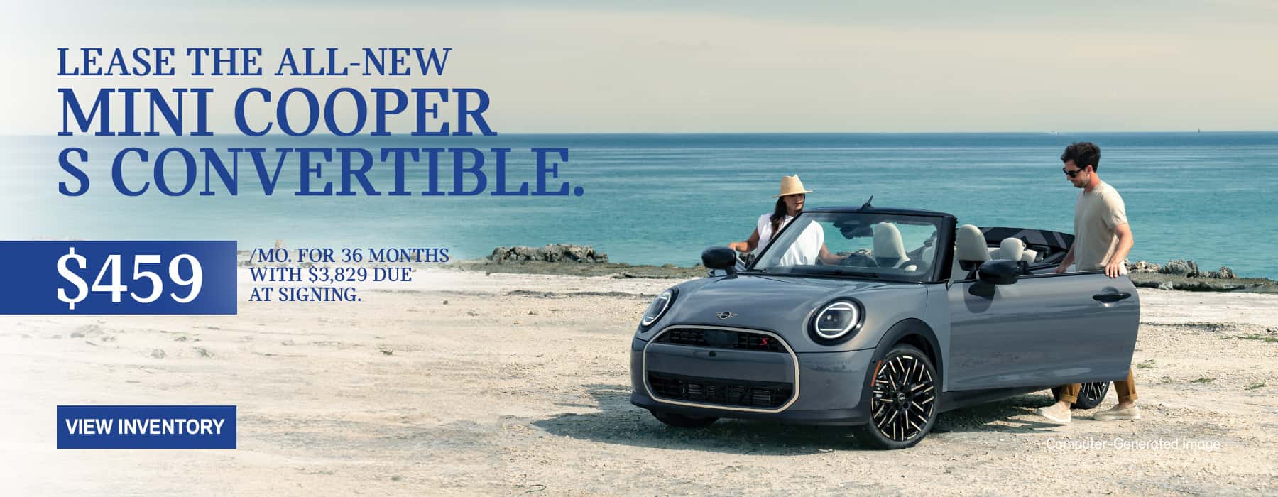 MINI Cooper Dealership Near Tampa, FL | MINI of Wesley Chapel