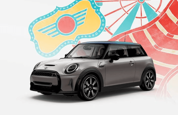 Why a MINI Lease Is a Great Choice for Grads | MINI of Wesley Chapel