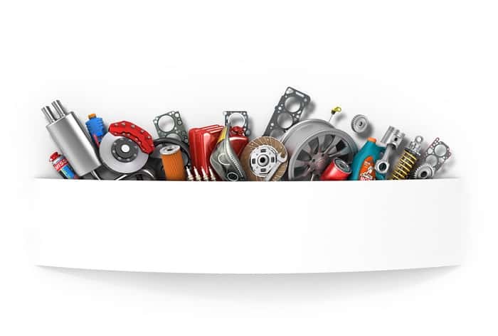 Order MINI Cooper Parts in Wesley Chapel, FL | MINI of Wesley Chapel