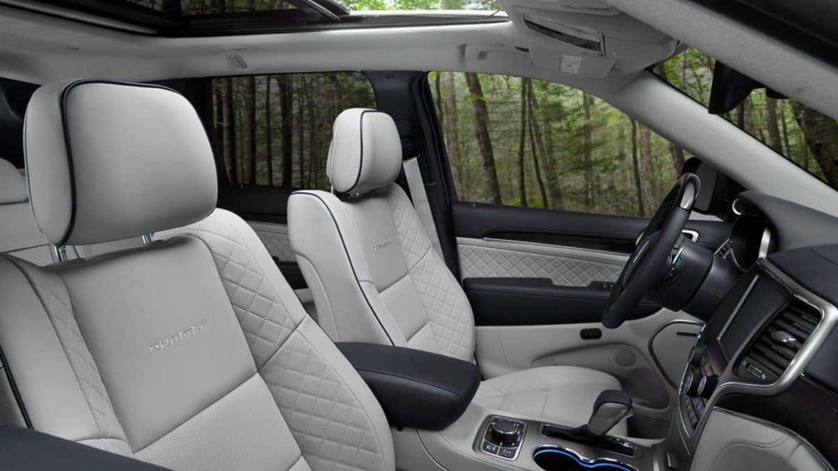 Jeep Grand Cherokee Interior Replacement Parts | Cabinets Matttroy