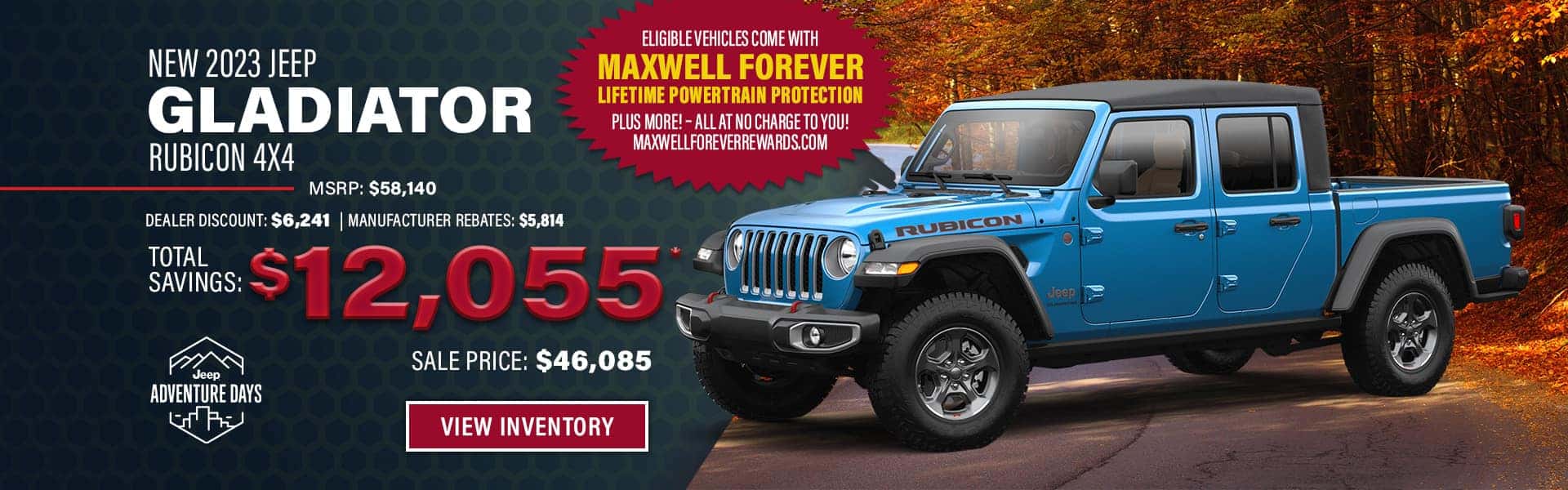 Nyle Maxwell CDJR of Austin | #1 CDJR Dealer Located in Austin, TX