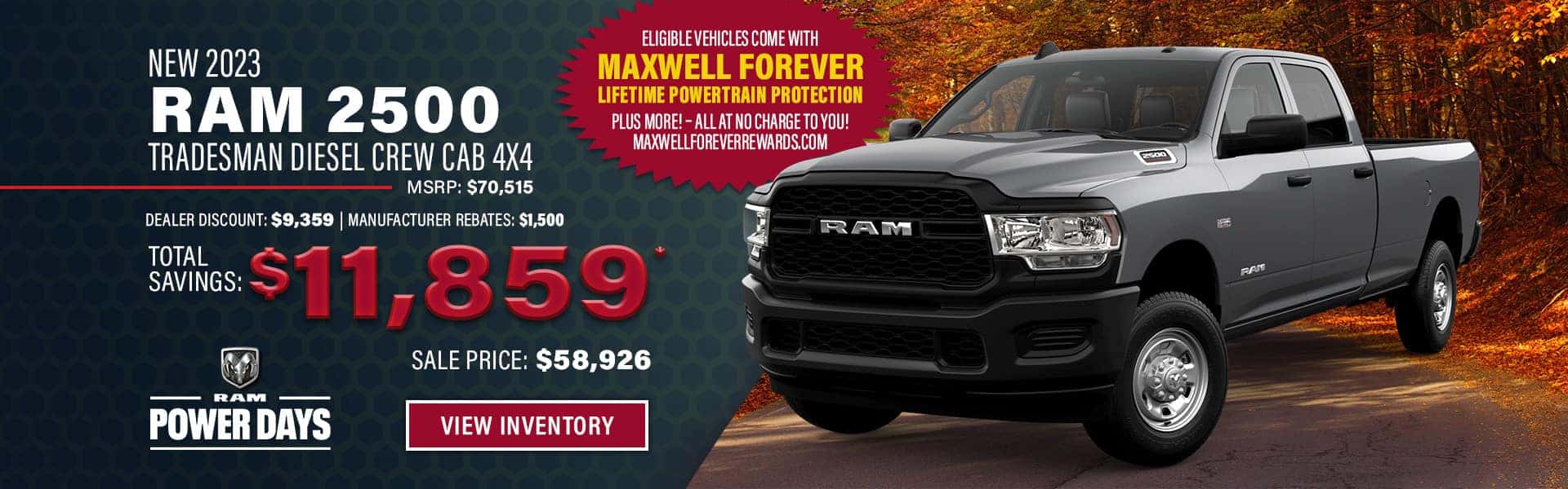 Nyle Maxwell CDJR of Austin | #1 CDJR Dealer Located in Austin, TX