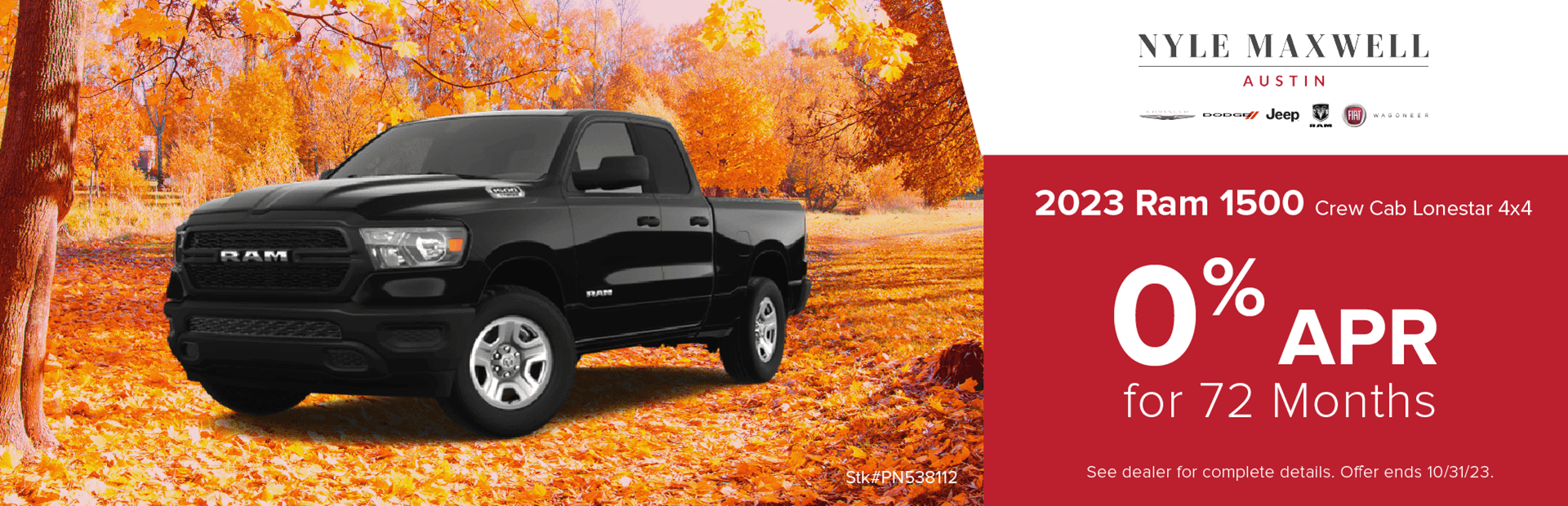 Maxwell Dodge Austin