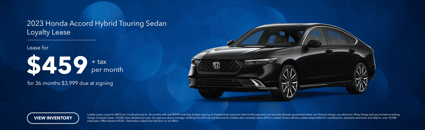 Honda Dealership | Honda Dealer Near Me | Pacific Honda