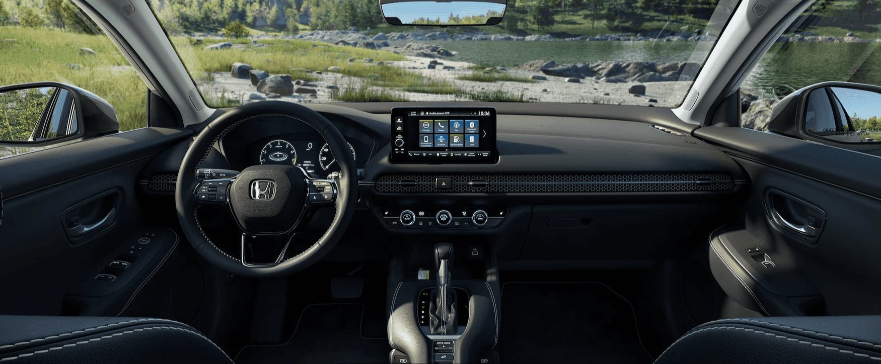 2024 Honda HR-V | Honda | Honda Dealer Kearny Mesa