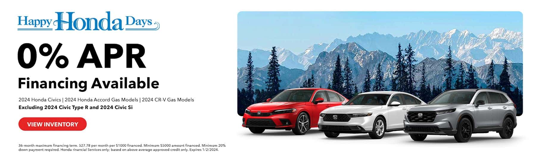 Honda Dealership | Honda Dealer Near Me | Pacific Honda