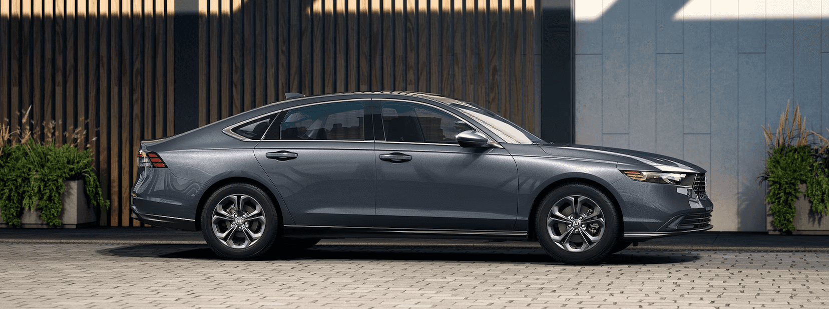 2024 Honda Accord Trim Levels