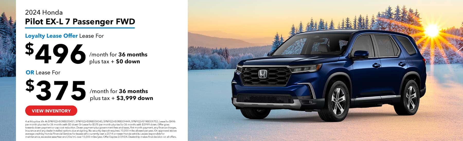 Honda Dealership | Honda Dealer Near Me | Pacific Honda