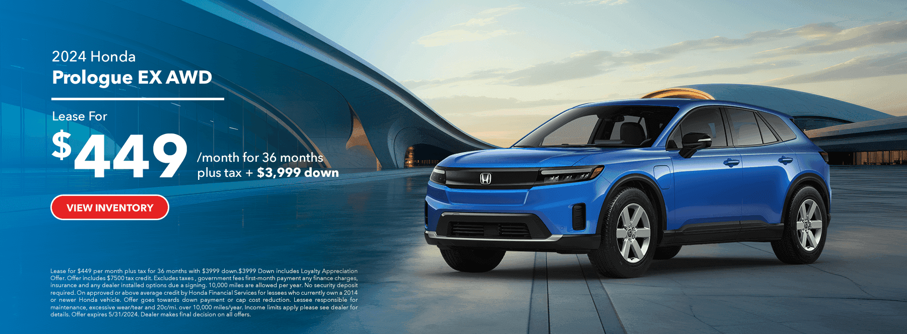 Honda Dealership | Honda Dealer Near Me | Pacific Honda