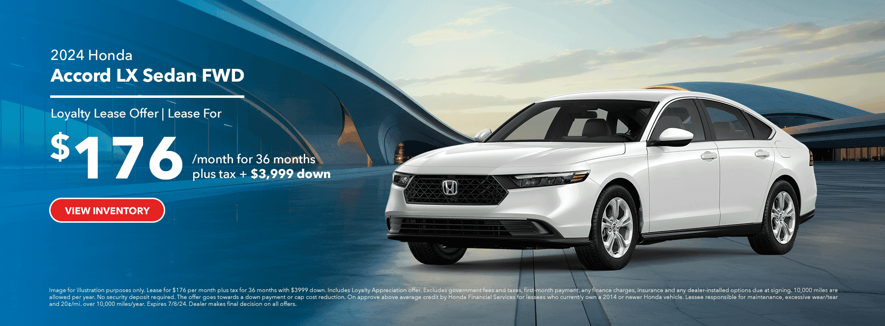 Honda Dealership | Honda Dealer Near Me | Pacific Honda