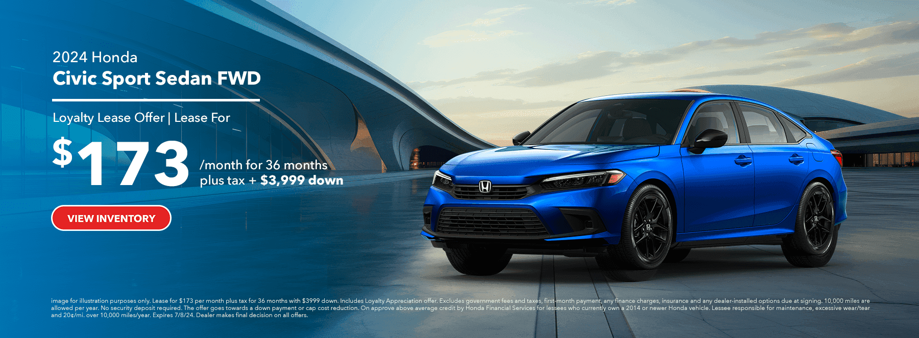 Honda Dealership | Honda Dealer Near Me | Pacific Honda