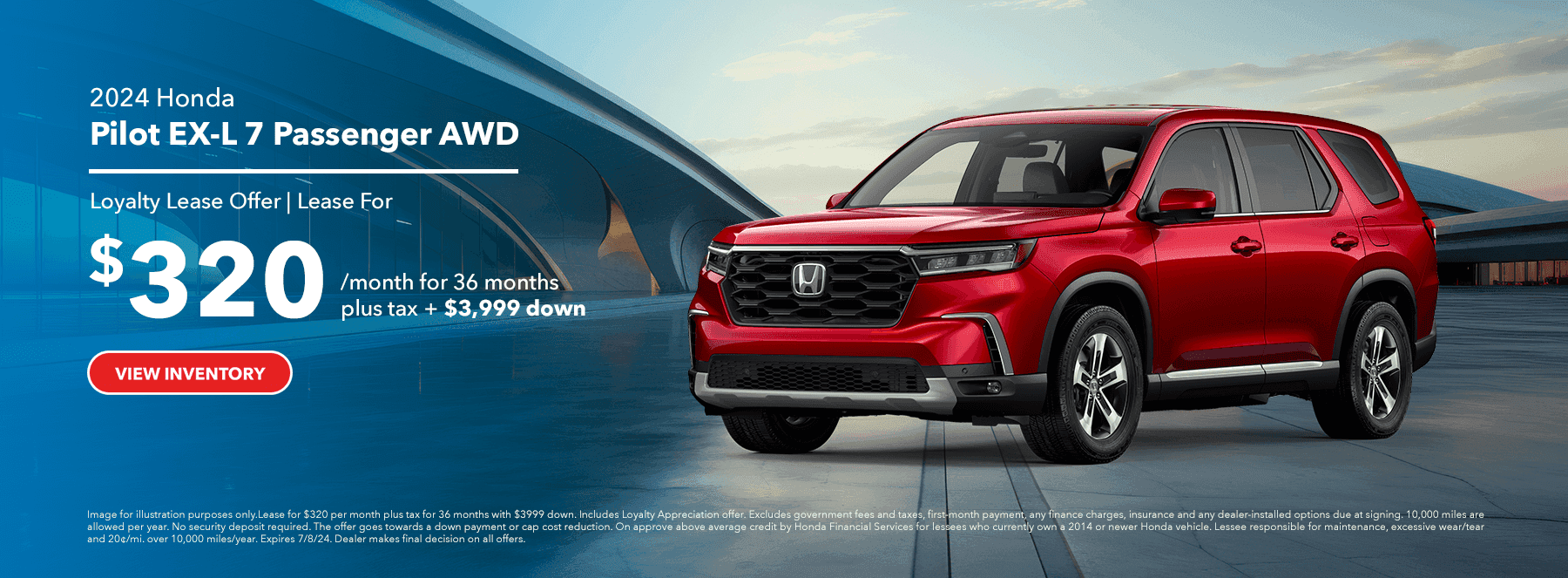 Honda Dealership | Honda Dealer Near Me | Pacific Honda