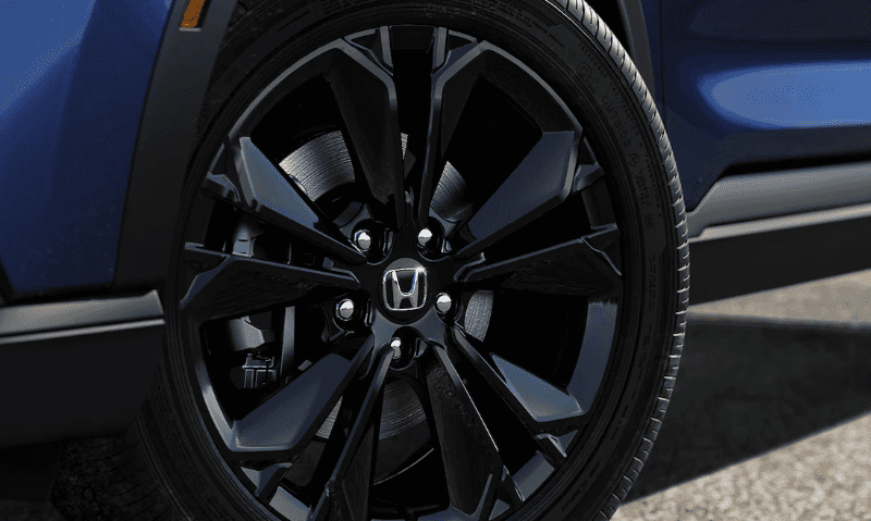 2025 Honda CR-V Hybrid First Look | Pacific Honda San Diego