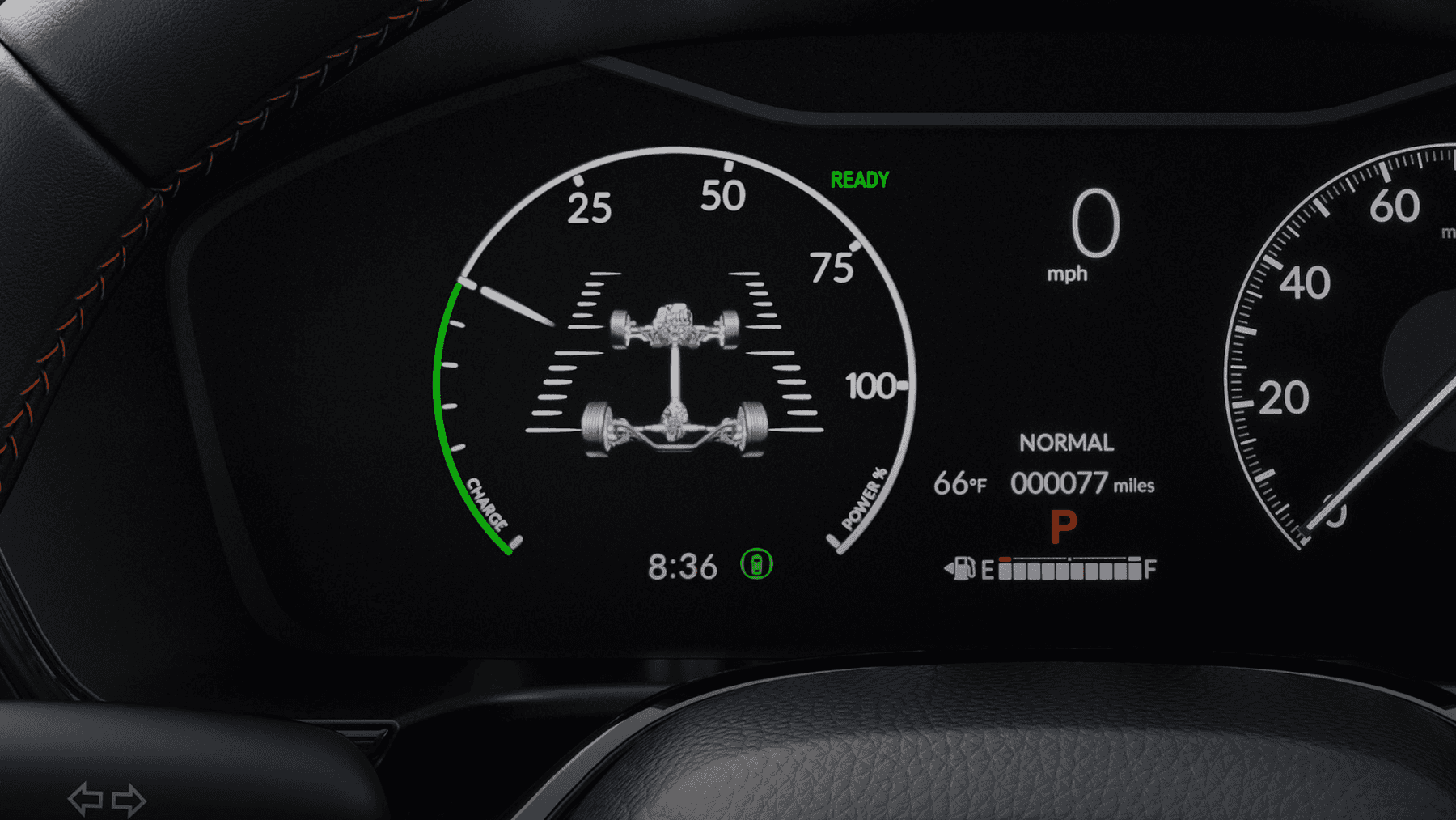 2025 Honda CR-V Hybrid | Honda Hybrid | Honda Dealer Near Me