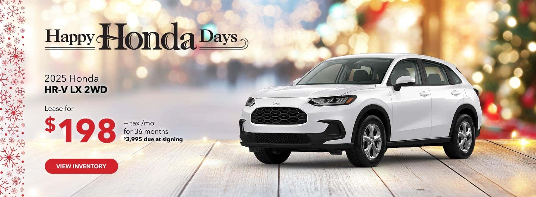 Honda Dealership | Honda Dealer Near Me | Pacific Honda