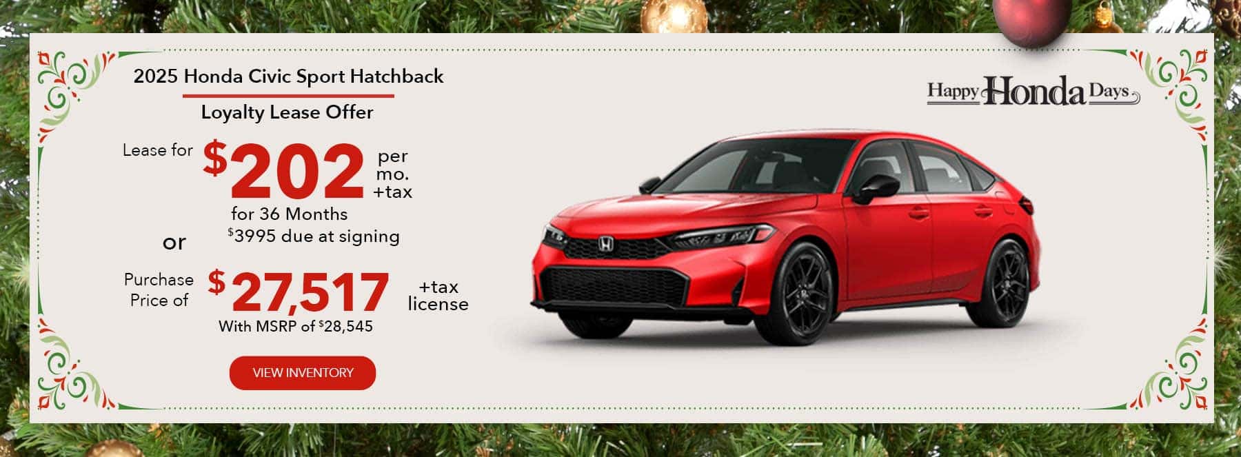 Honda Dealership | Honda Dealer Near Me | Pacific Honda