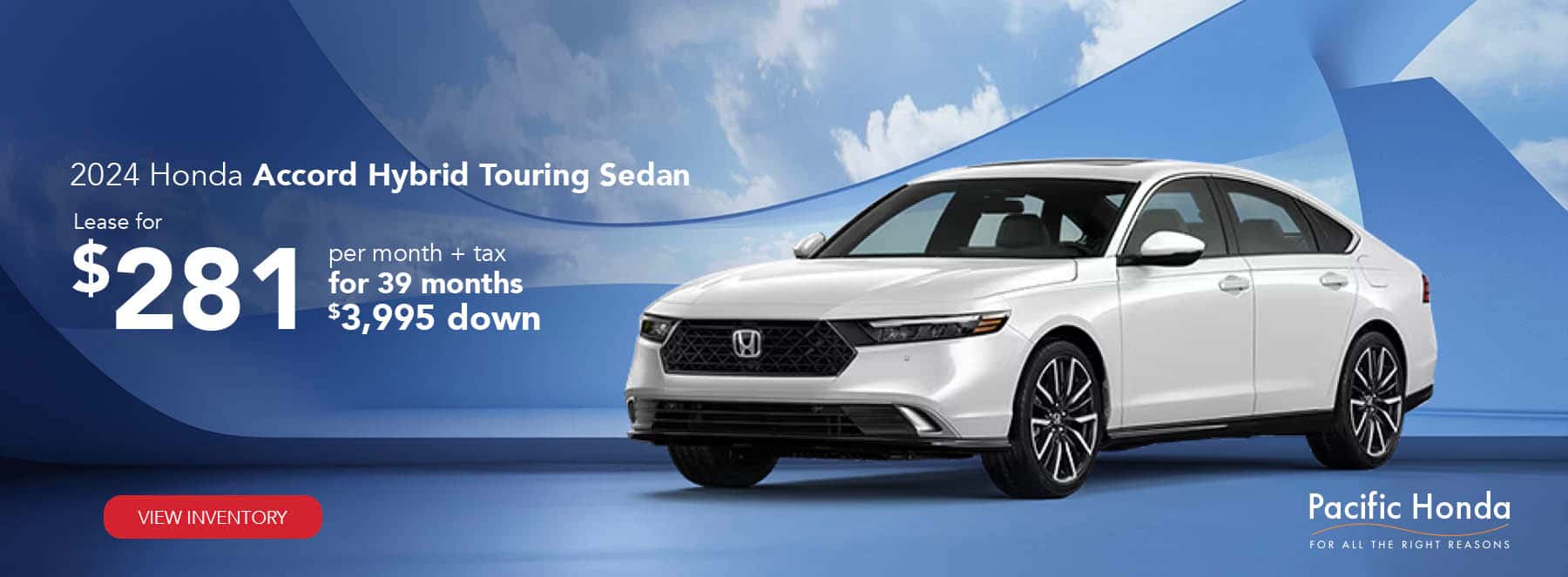 Honda Dealer Near Me | Honda | Pacific Honda San Diego