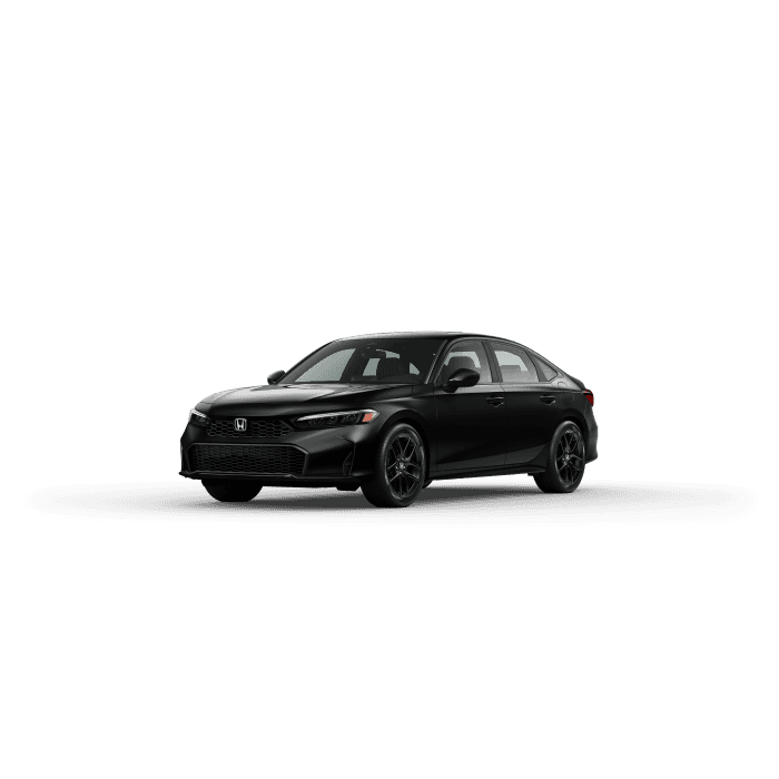 2026 Honda Civic Hybrid Trims | Honda Dealer Near Me