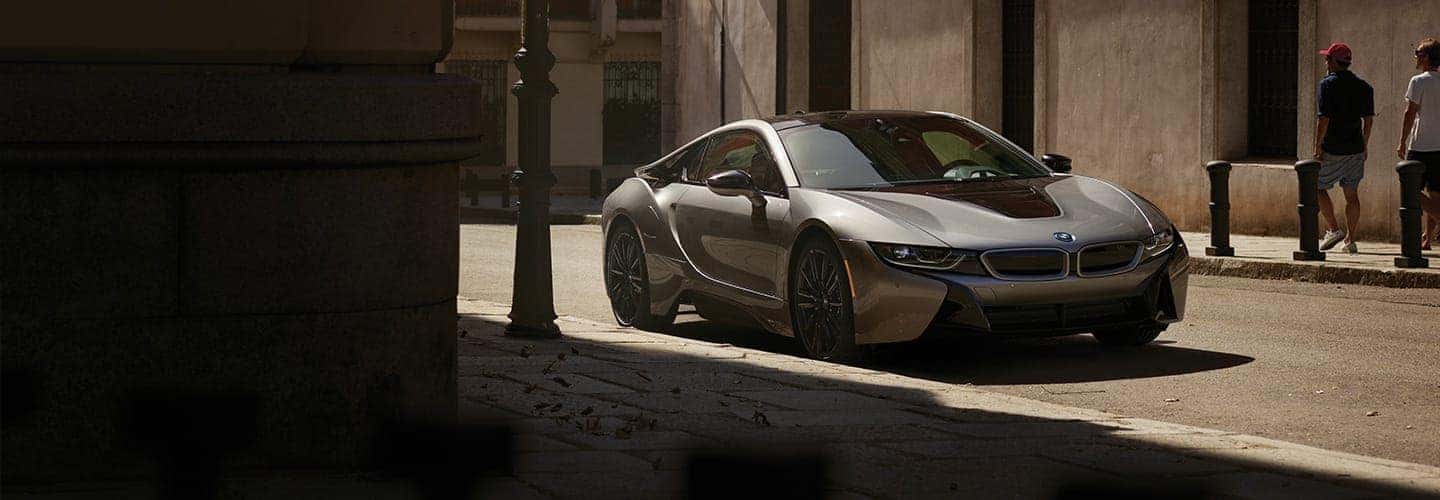 2019 BMW i8 Coupe in Hamilton, NJ | Princeton BMW