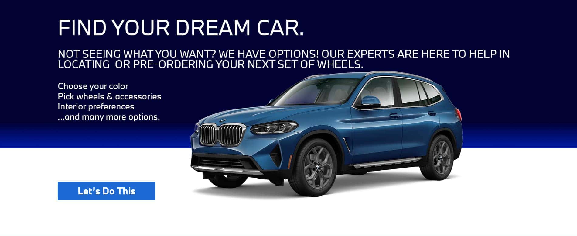 Princeton BMW | BMW Dealer Serving Mercer County, NJ
